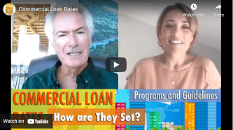 Commercial Loan Rates 01/07/2024 .15 Top Loan Programs and guidlines